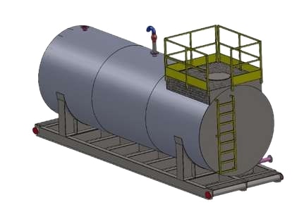 Zyrento | Oil & Gas Equipment Rental Marketplace