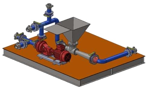 Zyrento | Oil & Gas Equipment Rental Marketplace