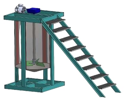 Zyrento | Oil & Gas Equipment Rental Marketplace