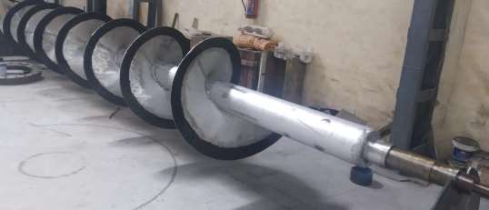 Zyrento | Oil & Gas Equipment Rental Marketplace